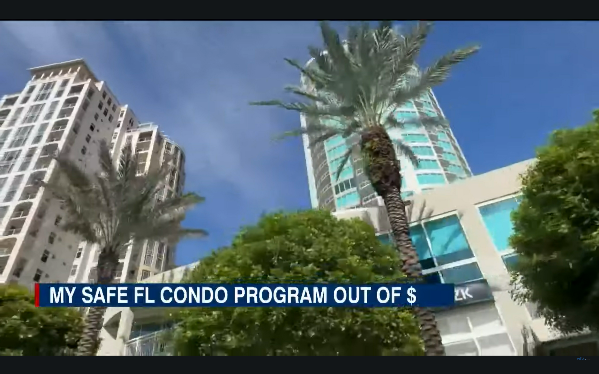 $30M 'My Safe Florida Condo' program runs out of money - The Suncoast ...
