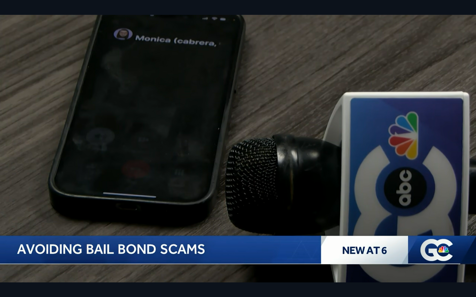 Bail bond scam targets Gulf Coast residents - The Suncoast News & Scoop