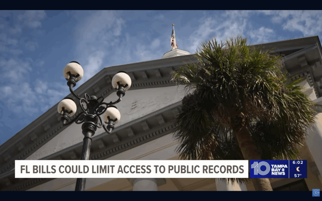 40 bills filed in Florida legislative session seek to restrict access ...